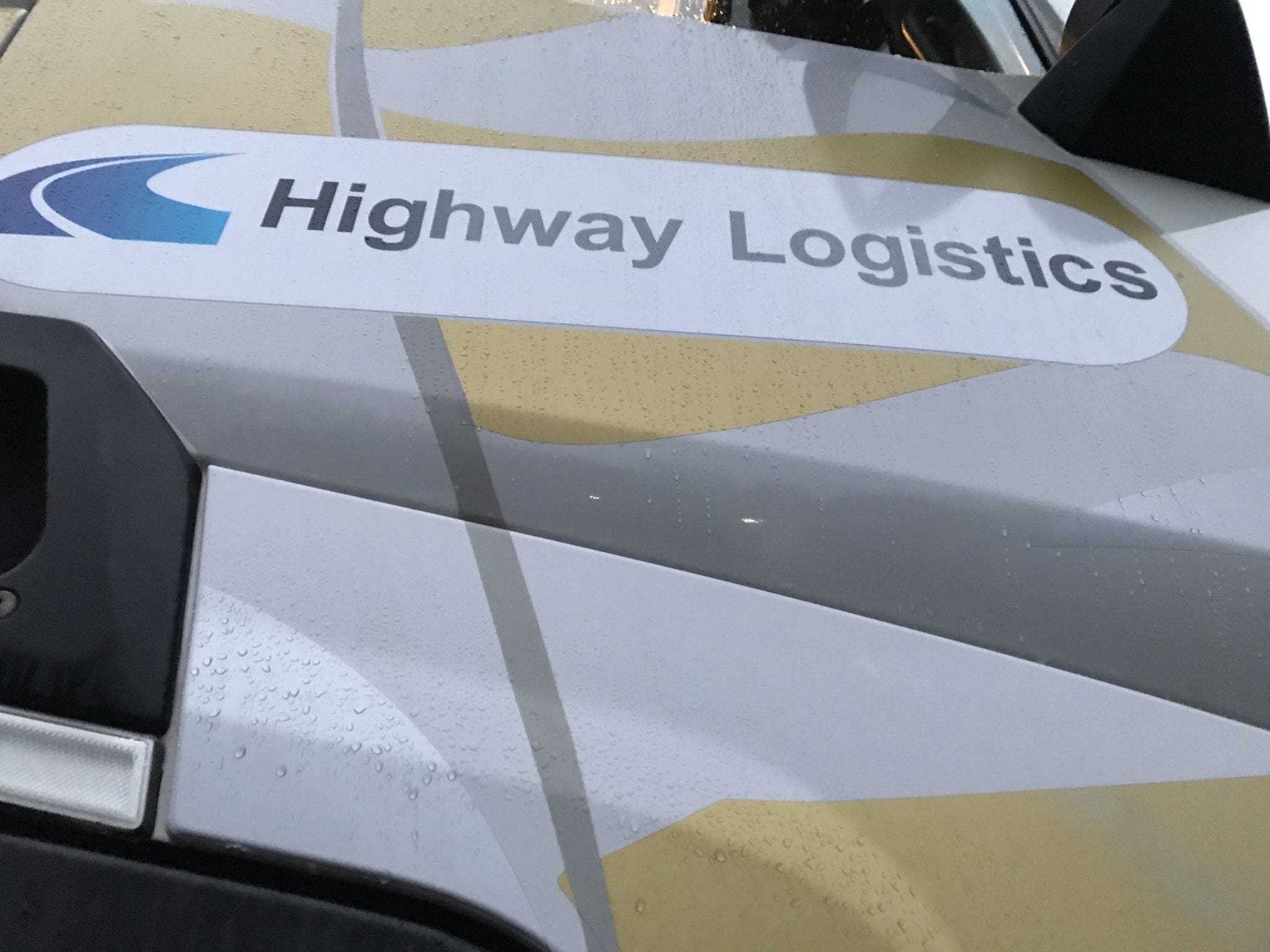 Operator Licence 10-Point-Guide: HGVs For Business - Highway Logistics