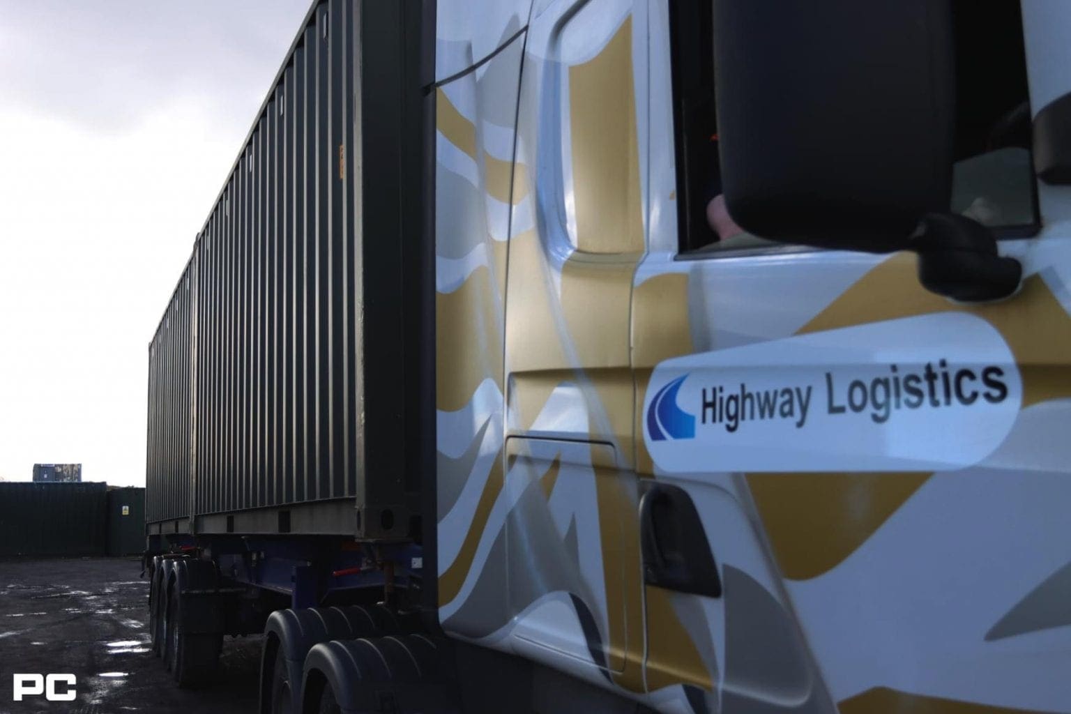 Operator Licence 10-Point-Guide: HGVs For Business - Highway Logistics