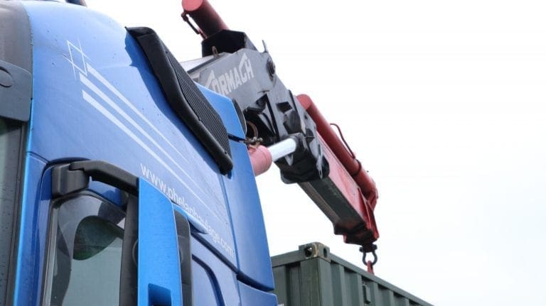 Operator Licence 10-Point-Guide: HGVs For Business - Highway Logistics